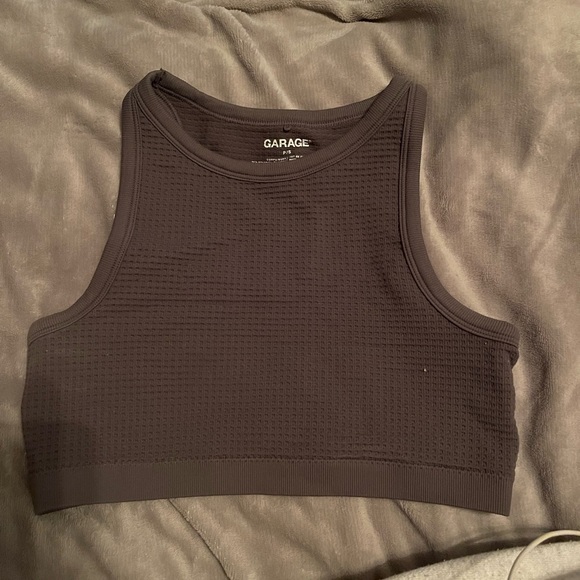 Garage | Tops | Garage Seamless Halter Top Bundle | Poshmark